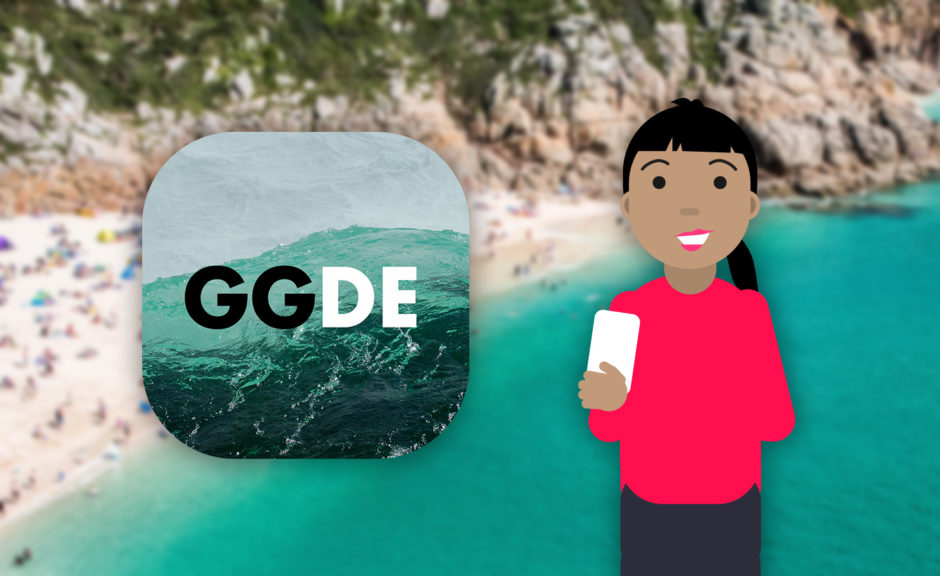 GGBI: Body Image Distress & Preoccupation - GG Apps